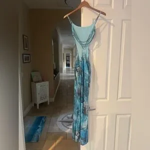 Fashion Nova | Dresses | Fashion Nova Butterfly Maxi | Poshmark